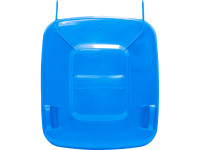 Крышка для МКТ 240 синяя, арт. 240-1-Крышка, код: 08548